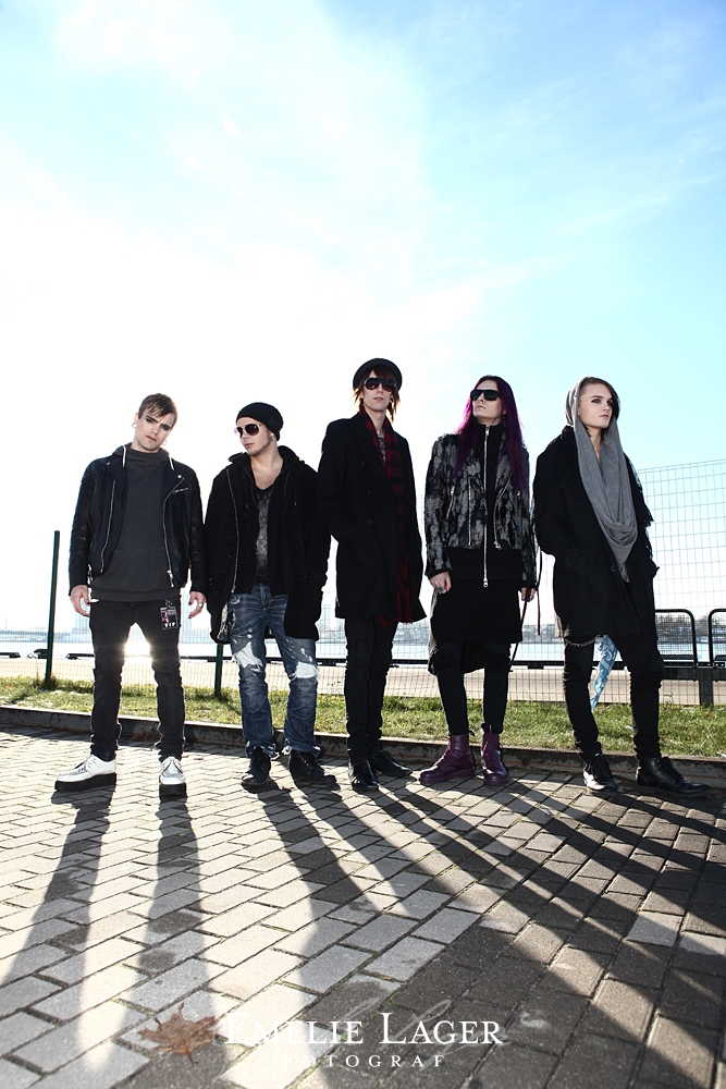 BatAAr i Riga 2012 | Emelie Lager